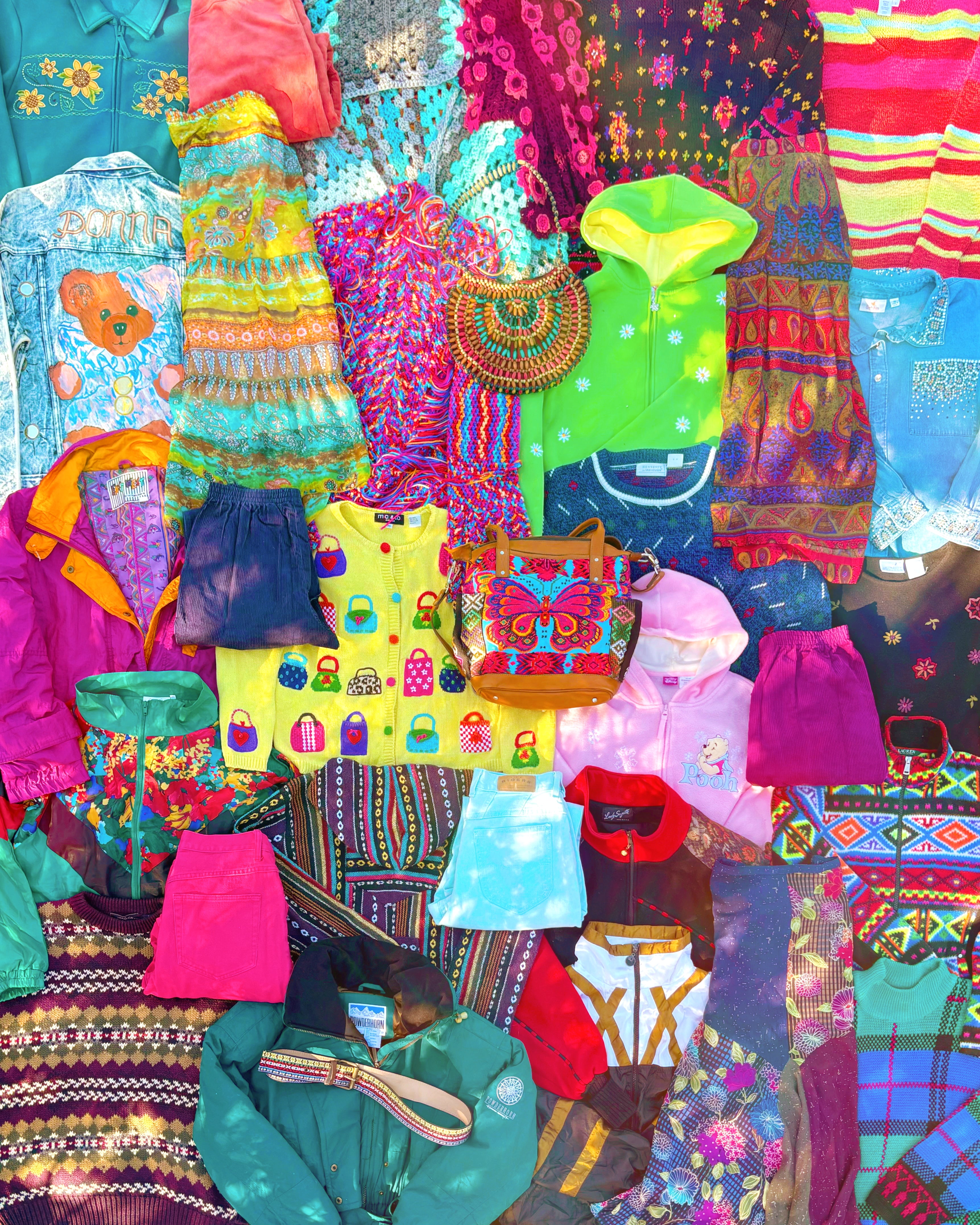 🦋♻️ 𝒩𝑒𝓌 𝒜𝓇𝓇𝒾𝓋𝒶𝓁𝓈 🌼🧶 – Happy Planet Apparel