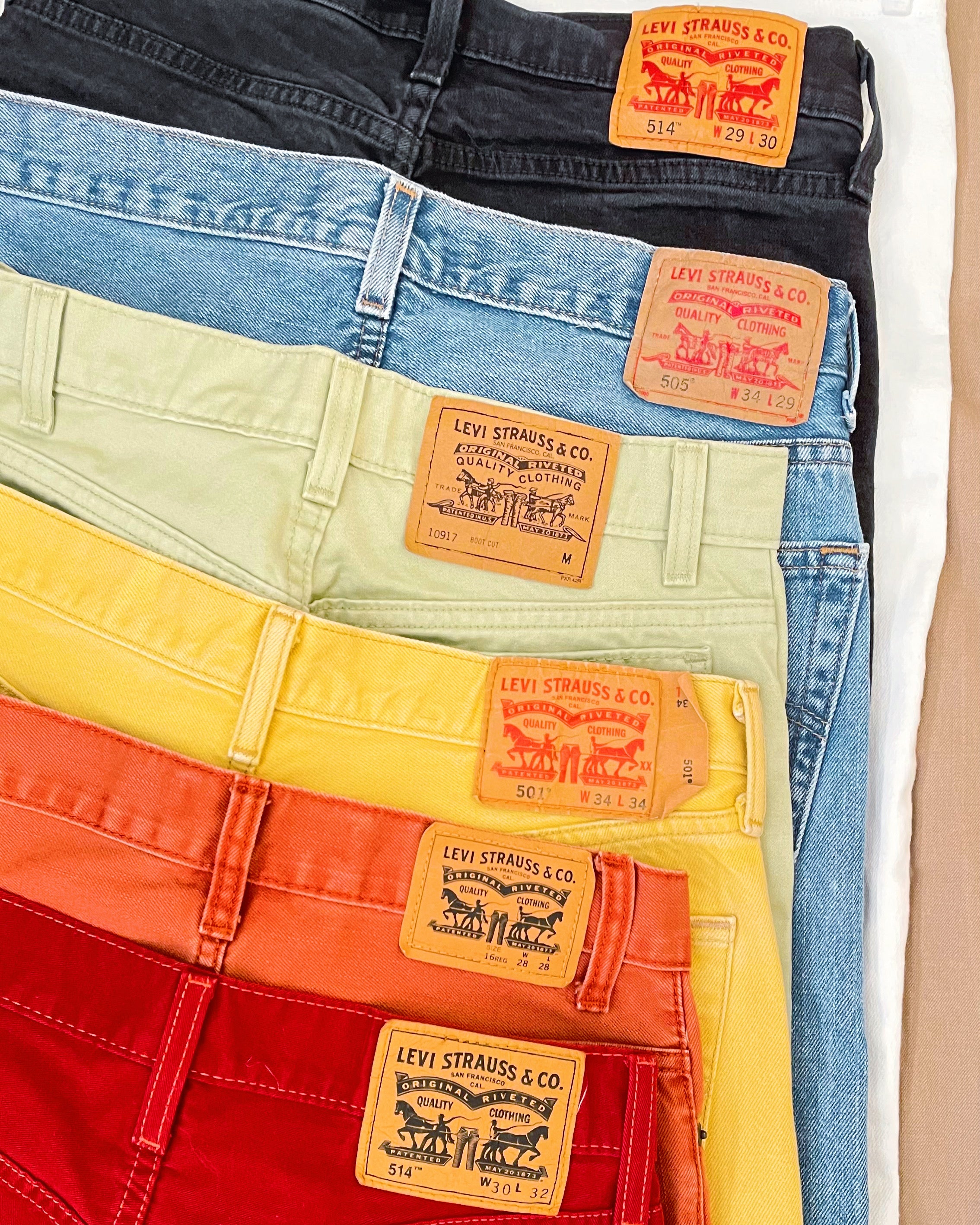Bottoms – Happy Planet Apparel