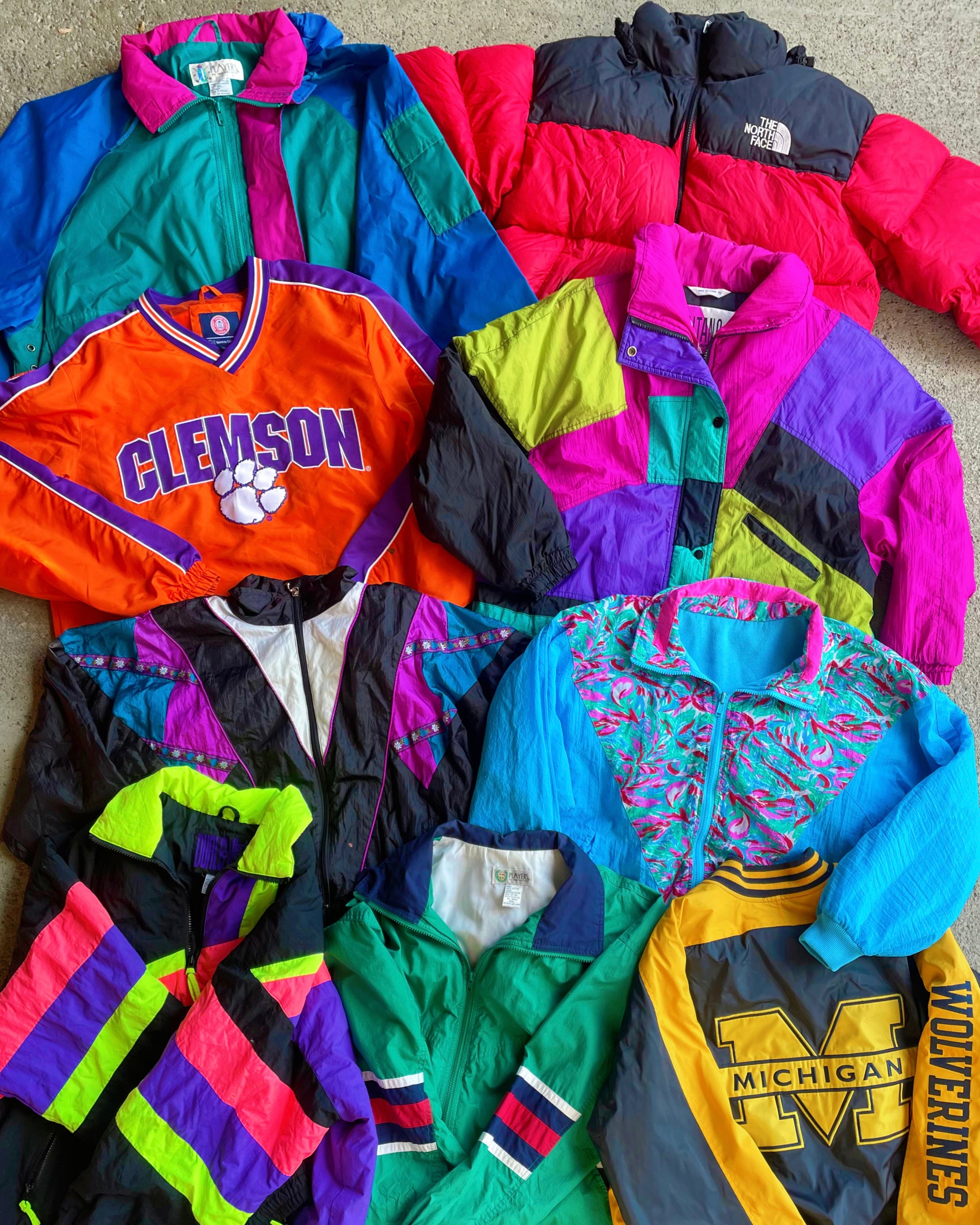 Outerwear – Happy Planet Apparel